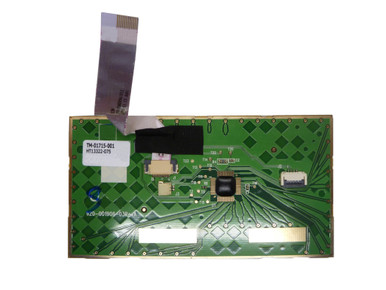 Laptop Touchpad For Lenovo Thinkpad E420 New - Linda parts