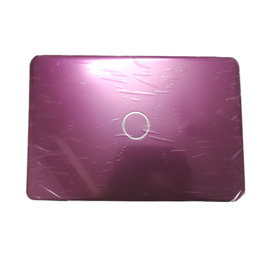 Laptop LCD Top Cover For DELL Inspiron 13Z N311Z 0K7KTV K7KTV Pink Back ...