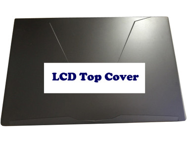 Laptop LCD Top Cover For CLEVO P950 P950HP P950HP6 T800 95% New - Linda ...