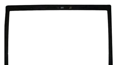 Laptop Front Bezel For CLEVO P950 P950HP P950HP6 T800 95% New - Linda parts