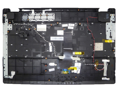 Laptop PalmRest&keyboard For Samsung RF510 RF511 Nordic NE BA75-02676H ...