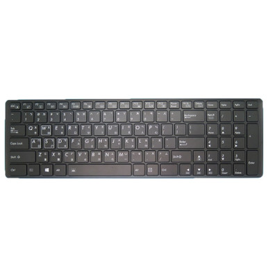 Laptop Keyboard For Gigabyte P35 P35G P35G V2 P35G V2-5 P35K P35K V3 ...