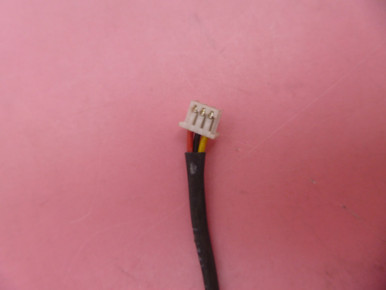 Netbook CPU Fan EFWF-04A05L DC 5V 0.3A - Linda parts
