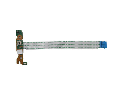 Laptop Power Button Board For Lenovo V510-14IKB 80WQ 5C50M51907 With ...