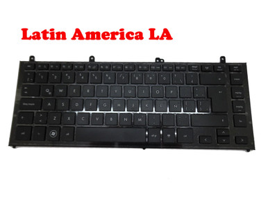 Laptop Keyboard For HP ProBook 4320S 4321S 4326S 4325S 4329S 4320T 599572-161 605051-161 MP ...