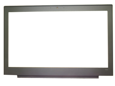 Laptop LCD Front Bezel For Lenovo Thinkpad T550 00JT439 60.4AO19.001 ...