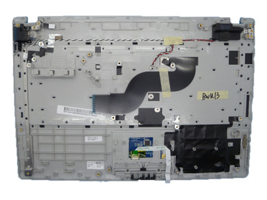 Laptop Palmrest&Keyboard For Samsung RV411 RV415 RV420 Spanish SP With ...