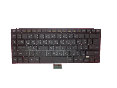 Laptop Keyboard For LG UD460 U460 SG-59100-X1A SN5821 AEW73449804 SG ...