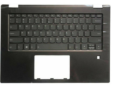 Laptop PalmRest&keyboard For Lenovo YOGA 520-14IKB 520-14 English US ...