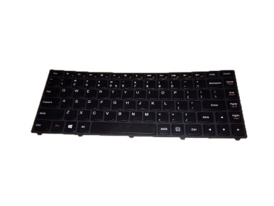 Laptop Keyboard For Lenovo YOGA 13 International English UI 25205825 ...