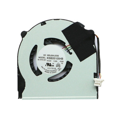 Laptop CPU Fan For SONY For VAIO SVT13 SVT13124CXS SVT131A11T SVT15 ...