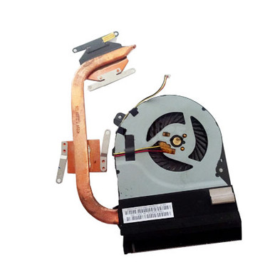 Laptop CPU FAN&Heatsink For ASUS F750 F750L F750LN F750LB - Linda parts