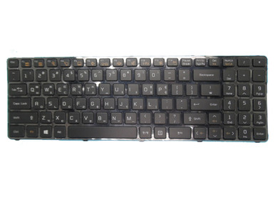 Laptop Keyboard For Quanta TWB MP-12K73K0-9206 AETWBY01010 Korea KR ...