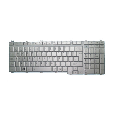 Laptop Keyboard For Toshiba For Satellite P300 P305 L500 L350 L355 X300 ...