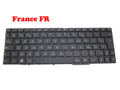 Laptop Keyboard For ASUS T100TA T100TAF T100TAL T100TAM T100TAR T101TA ...