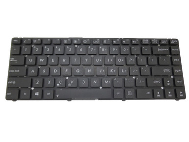 Laptop Keyboard For ASUS K45 K45V K45VD K45VJ K45VM K45VS K45A Black ...