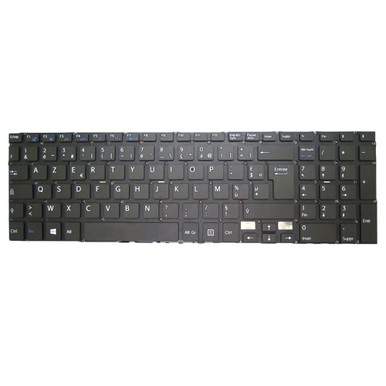 Laptop Keyboard For SONY For VAIO SVF15A 149241651FR AEGD6F000103A 9Z ...