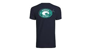 Costa - Brazos - Navy - Surf and Dirt