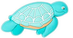 Jibbitz - Jib Sea Turtle - - Surf and Dirt