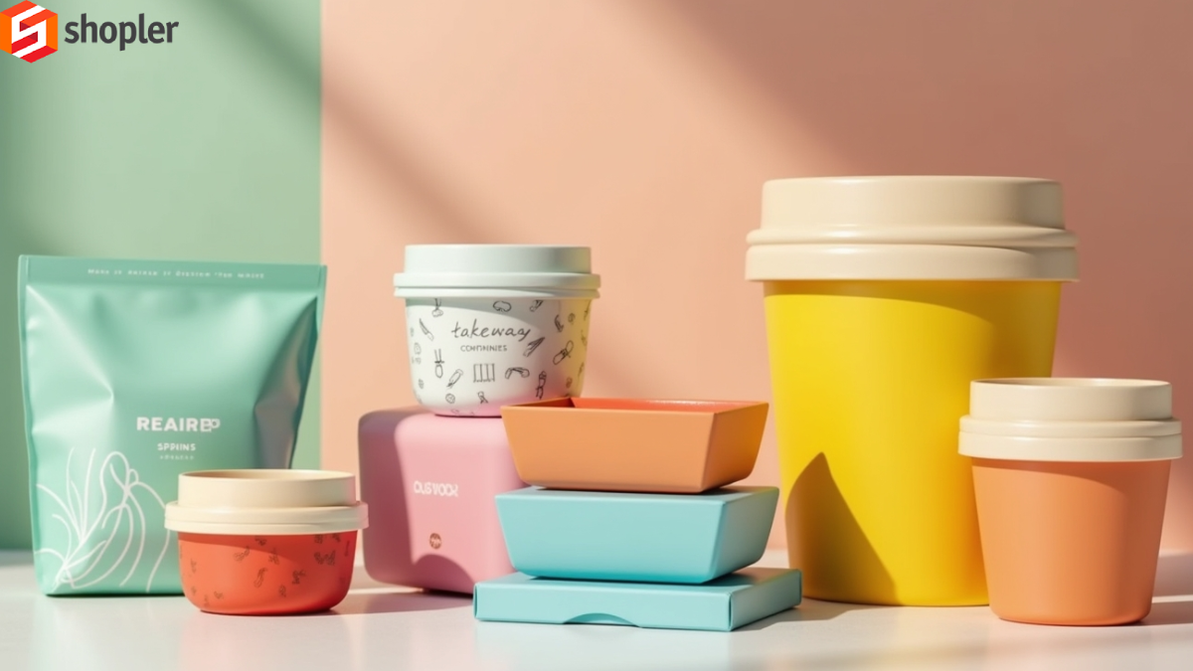 The Psychology of Colour and Design in Building Memorable Packaging ...