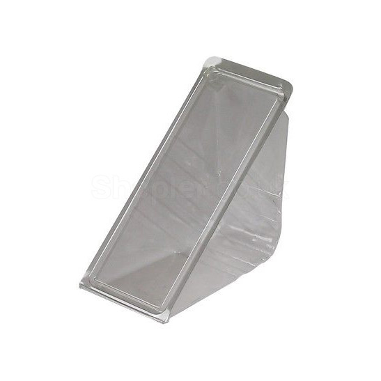Sandwich Boxes Wholesale & Eco-Friendly | Cardboard & Plastic Packaging