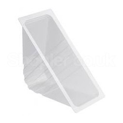 Sandwich Boxes Wholesale & Eco-Friendly | Cardboard & Plastic Packaging