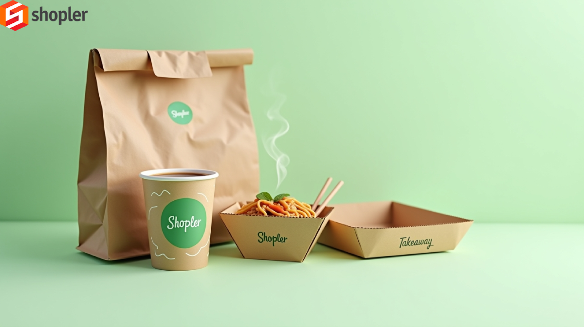 8 Food Packaging Design Tips for UK Brands - Shopler.co.uk