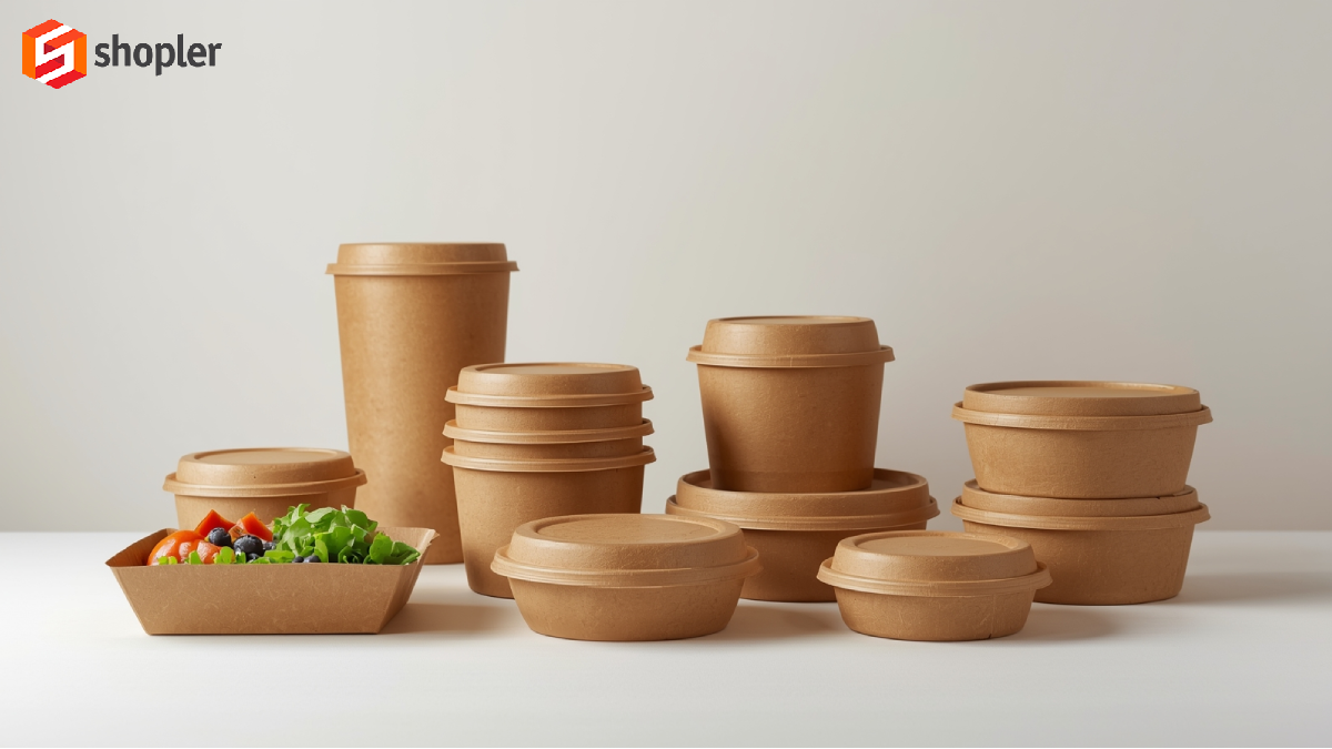 Go Green with Style — 17 Benefits of Bagasse Bags You Should Know ...