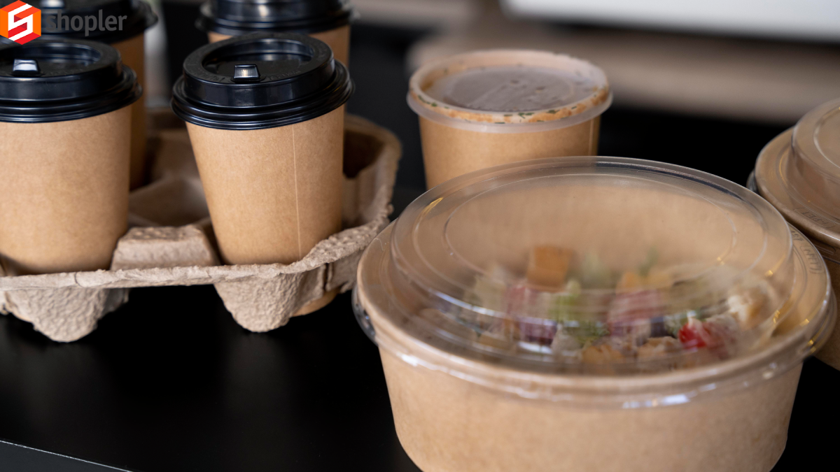 How to Pick the Perfect Takeaway Containers for Your Restaurant ...