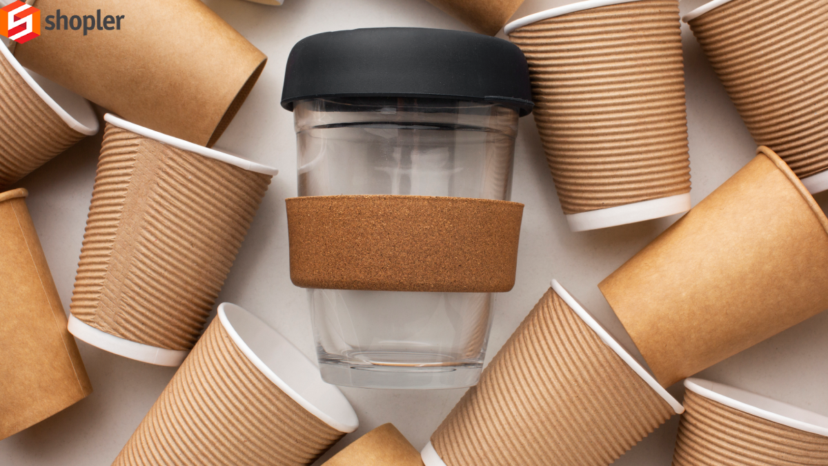 Why Coffee Lovers Prefer Ripple Cups for the Best Flavor - Shopler.co.uk