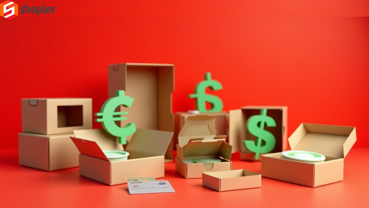 Why Packaging Sells More Than Price: The Hidden Power of Food Packaging ...