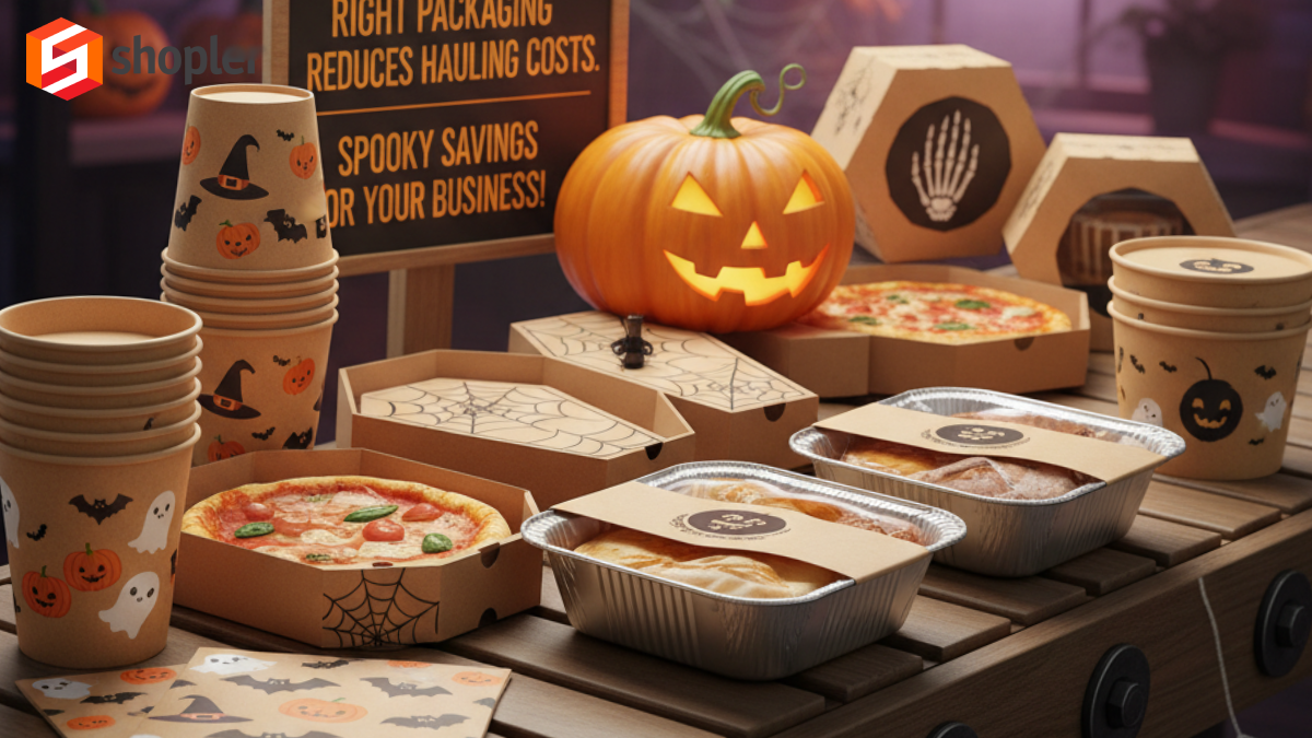 Why Smart Food Packaging Can Save Shipping Costs This Halloween ...