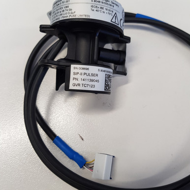 USE 141-203-375 PULSER SIP-II 0-751-001, EXI CABLE 1.0M, - Gilbarco Inc ...