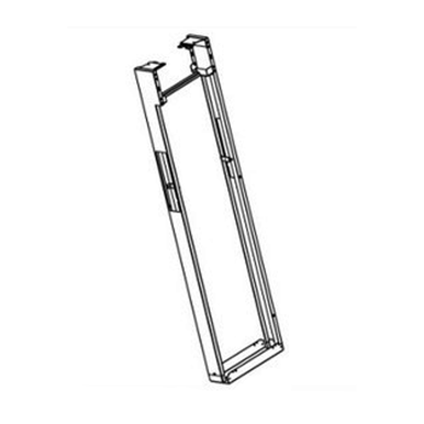 HOSE COLUMN ASSY FOR NON H/R P/C - Gilbarco Inc. ANZ