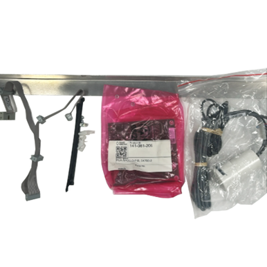 KIT - UNDERSUMP FLOAT DETECTION APOLLO MOUNTING, NZ - Gilbarco Inc. ANZ