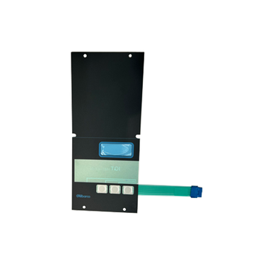 PRESET KEYPAD - Gilbarco Inc. ANZ