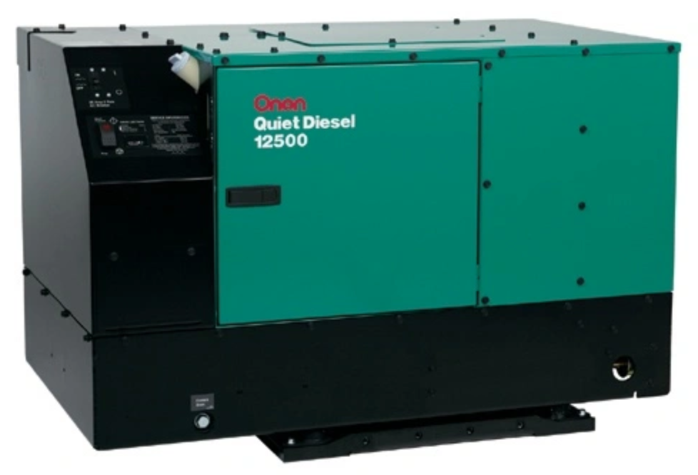 Cummins Onan Generators for Sale | Monkey Industrial Supply