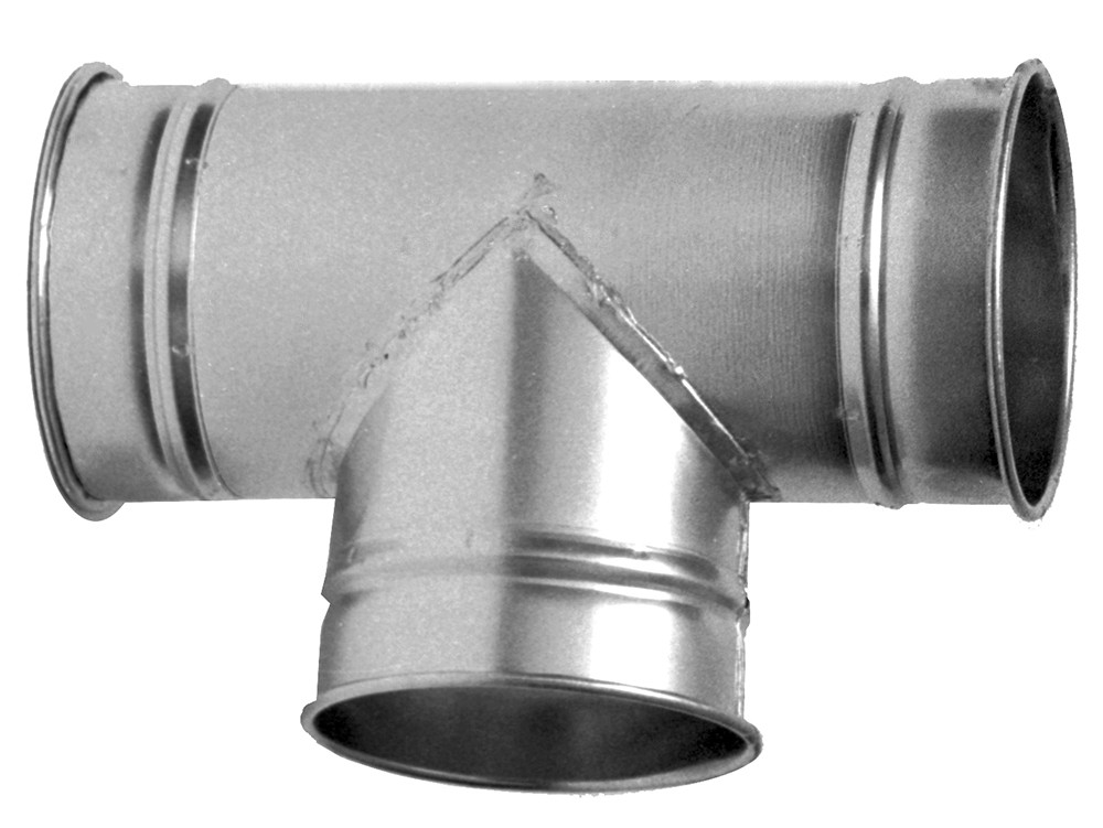 Duct Branches | Monkey Industrial Supply