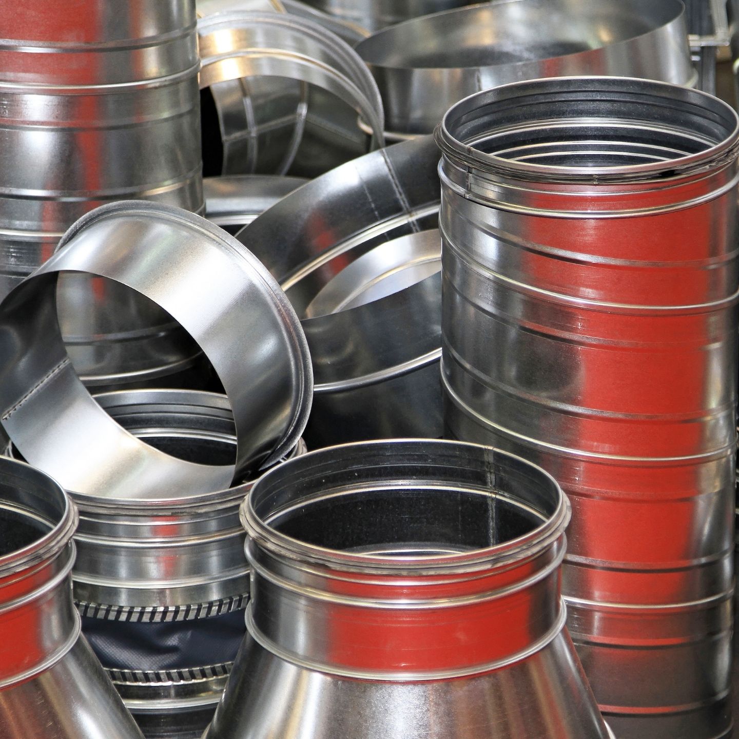 The Ultimate Guide to Commercial Ductwork Parts - Monkey Industrial Supply