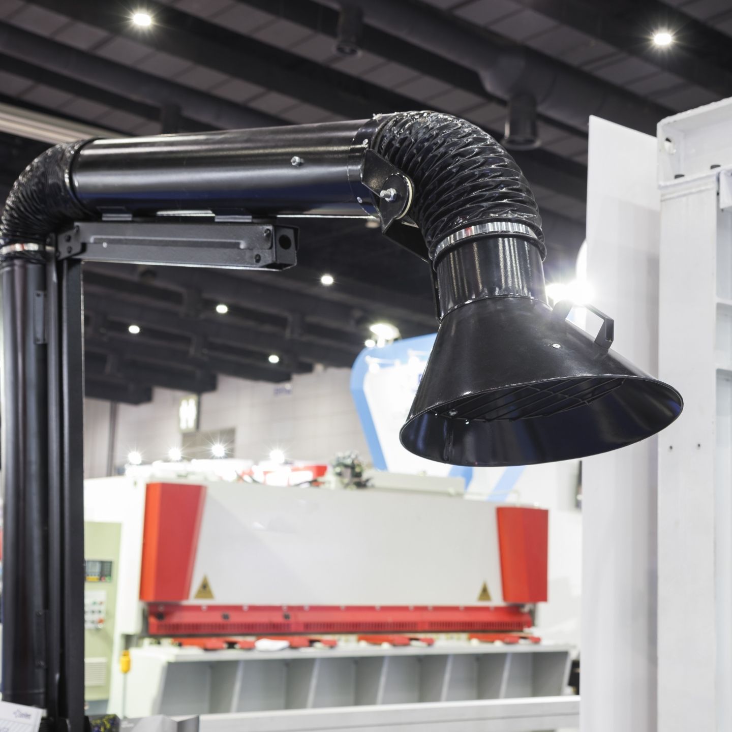 What To Consider When Purchasing a Fume Extraction System - Monkey ...