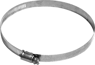 Hose Clamp