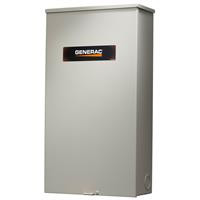 Generac RTSW300A3 - 300amp switch