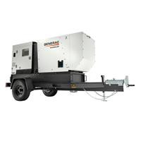 Generac Magnum MDG100DF4 Mobile Diesel Generator