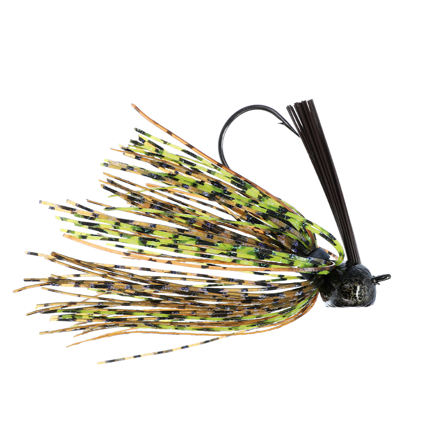 Football Jig | Buckeye Lures | Baits.com