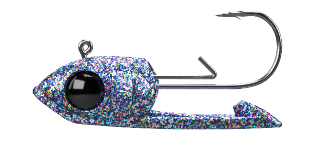 Scope Head | Buckeye Lures | Baits.com