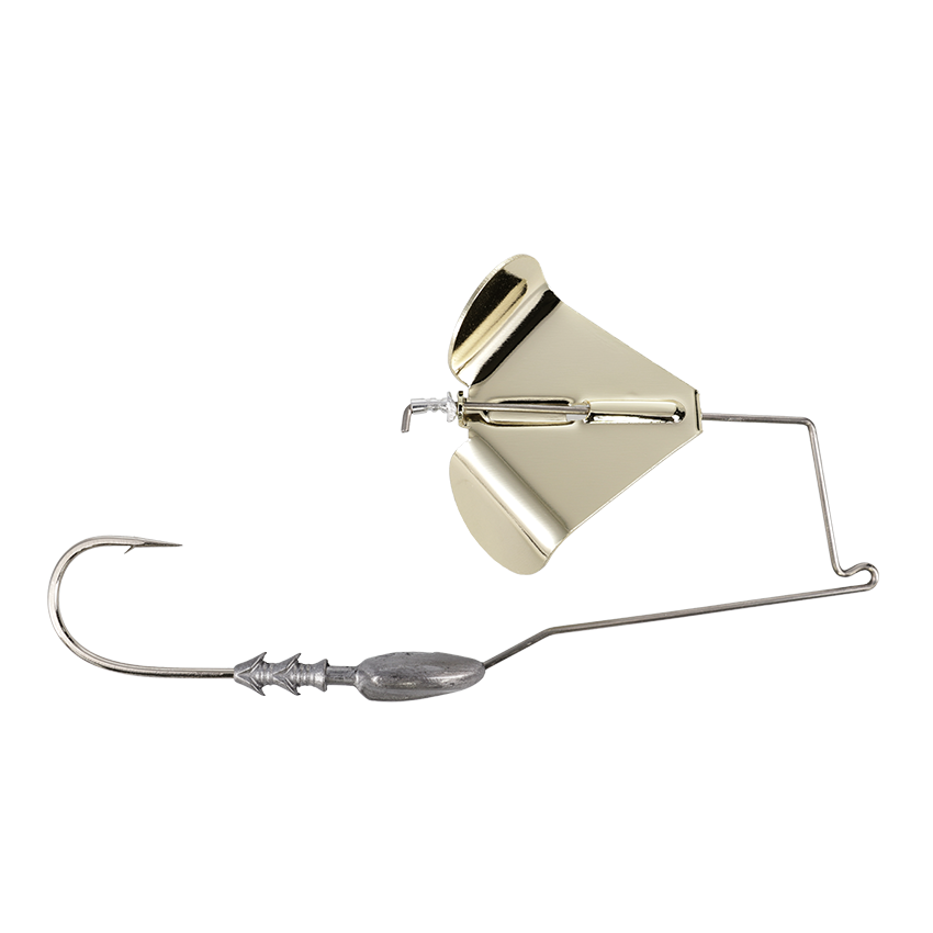 G-Buzz | Buckeye Lures | Baits.com