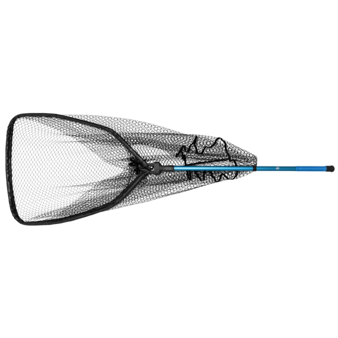 Telescoping Net | Cuda | Baits.com Telescoping Net | Cuda | Baits.com
