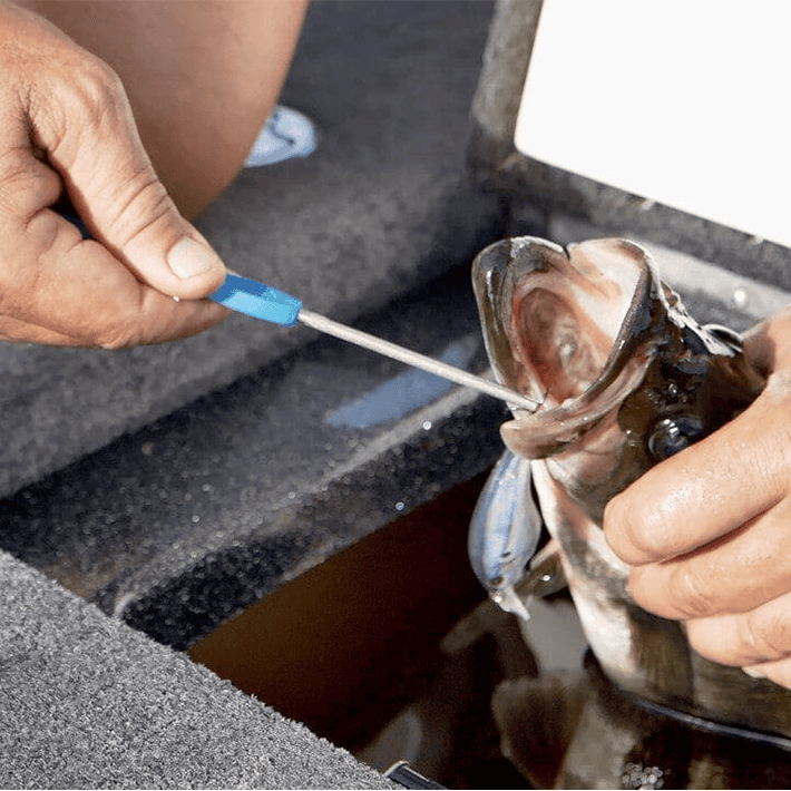 7" Diamond Sharpener & Hook Extractor | Cuda | Baits.com