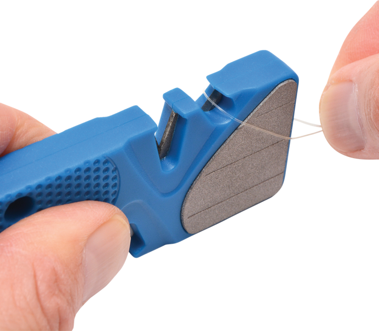 Diamond Pocket Sharpener | Cuda | Baits.com