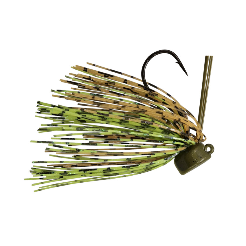 BFS Spot Remover Finesse Jig | Buckeye Lures | Baits.com